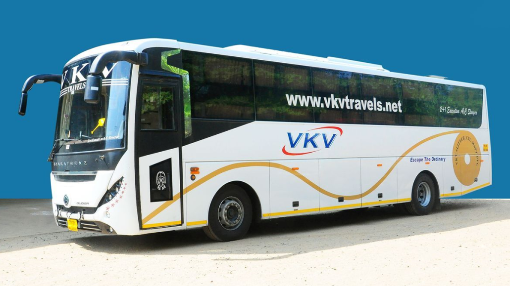 V.K.V Travels